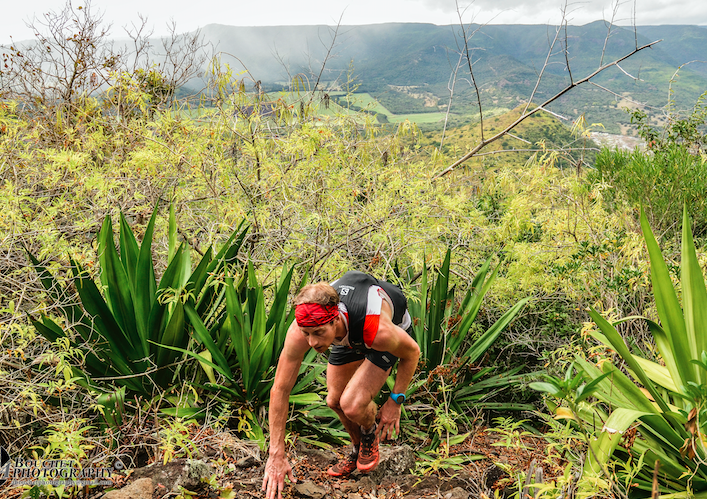 Le dodo trail revient en 2017 à l'île Maurice - u-Trail