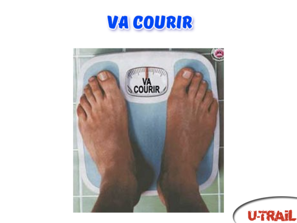 comment calculer son poids de forme homme Archives - u-Trail