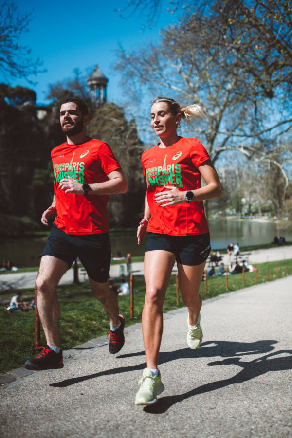 Les allures à maitriser pour préparer un marathon - u-Trail