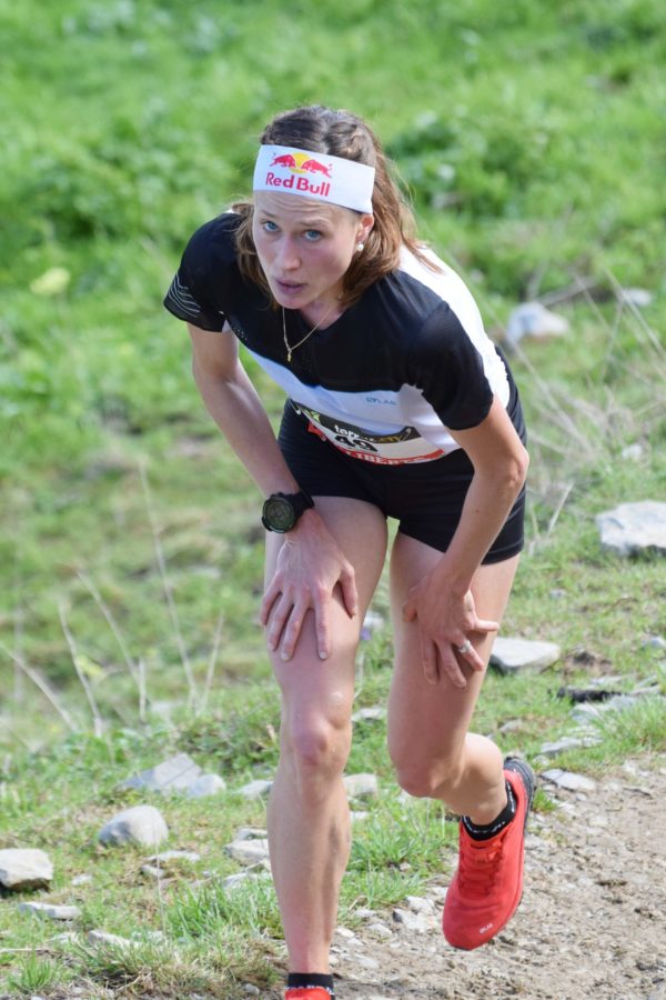 Top 8 des meilleures traileuses au monde aujourd'hui - u-Trail