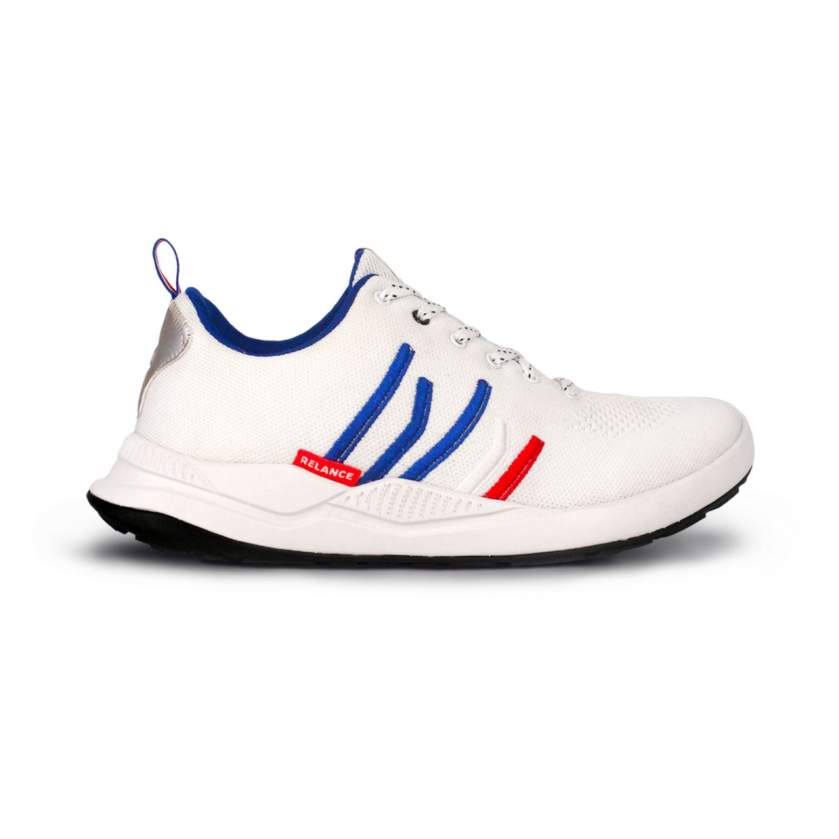 Nouveau : RELANCE, jeune marque Française de chaussures running/fitness ...