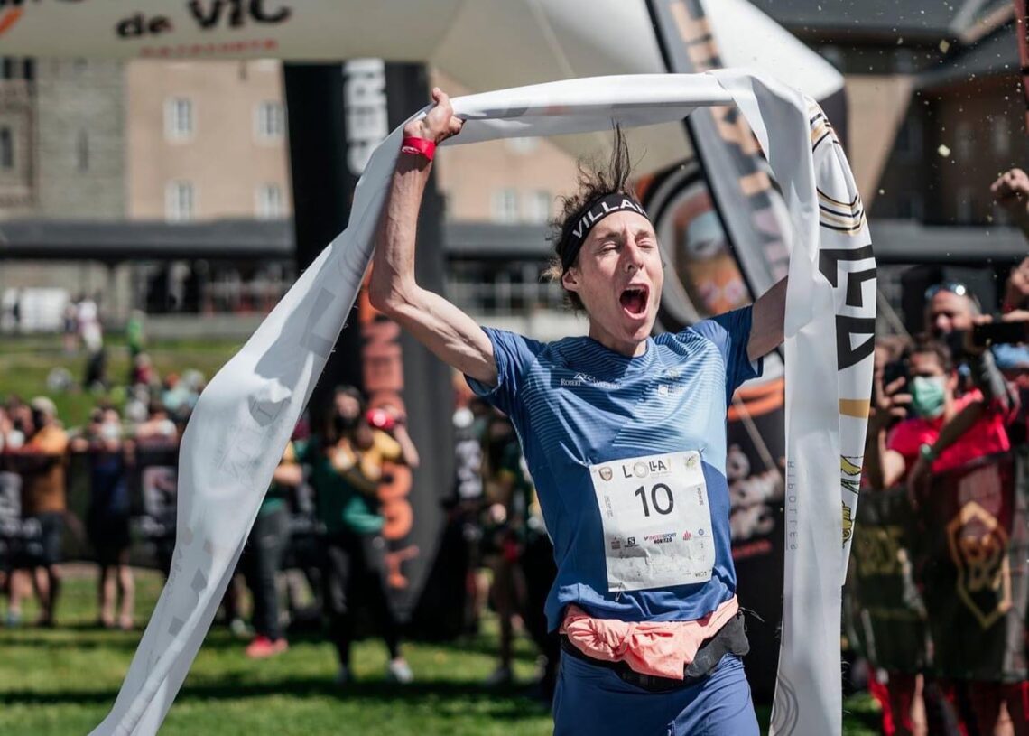 maude mathys Archives - u-Trail