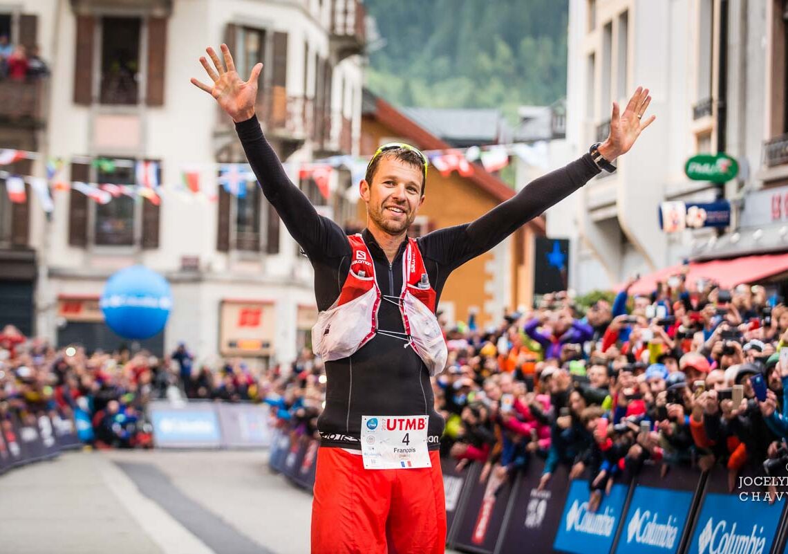 Au programme de cet UTMB 2025 : une densité élite jamais vue sur les ...