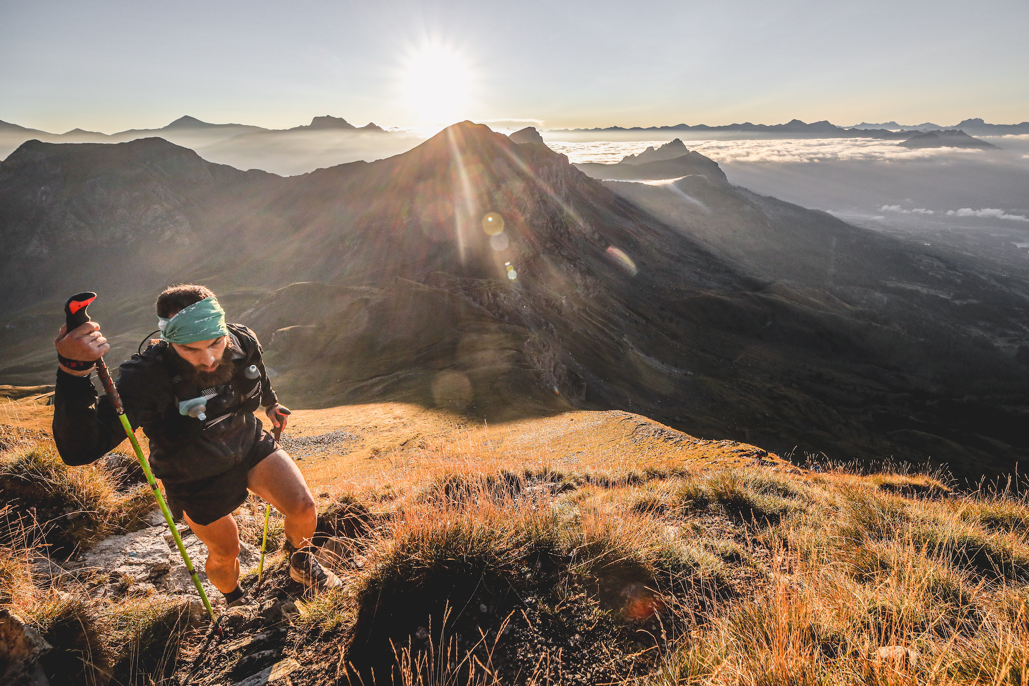 Le Grand Trail de Serre Ponçon arrive ! - u-Trail