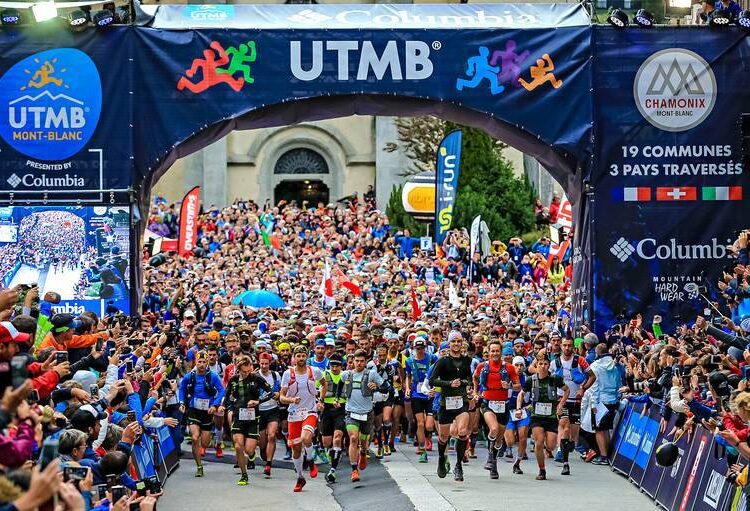 Quelles sont les élites qui vont faire l'UTMB 2023 ? - u-Trail
