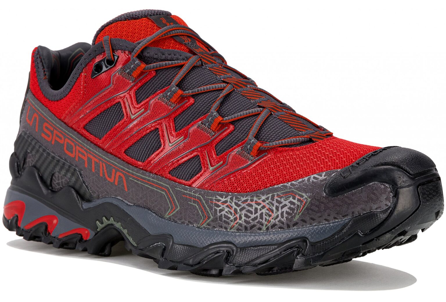 Les meilleures chaussures de trail pour les pieds larges - u-Trail
