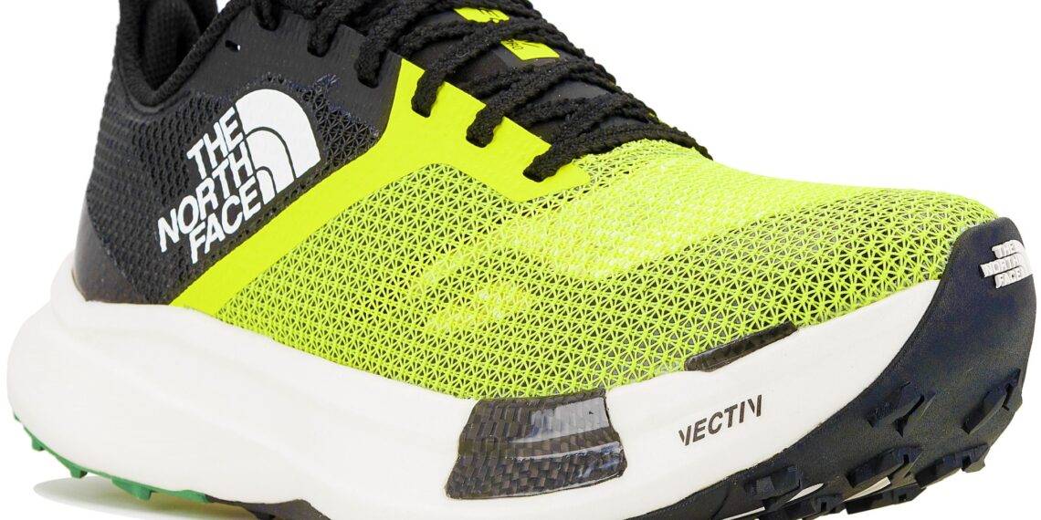 The North Face Vectiv Summit Pro : la plus chère de toutes les ...
