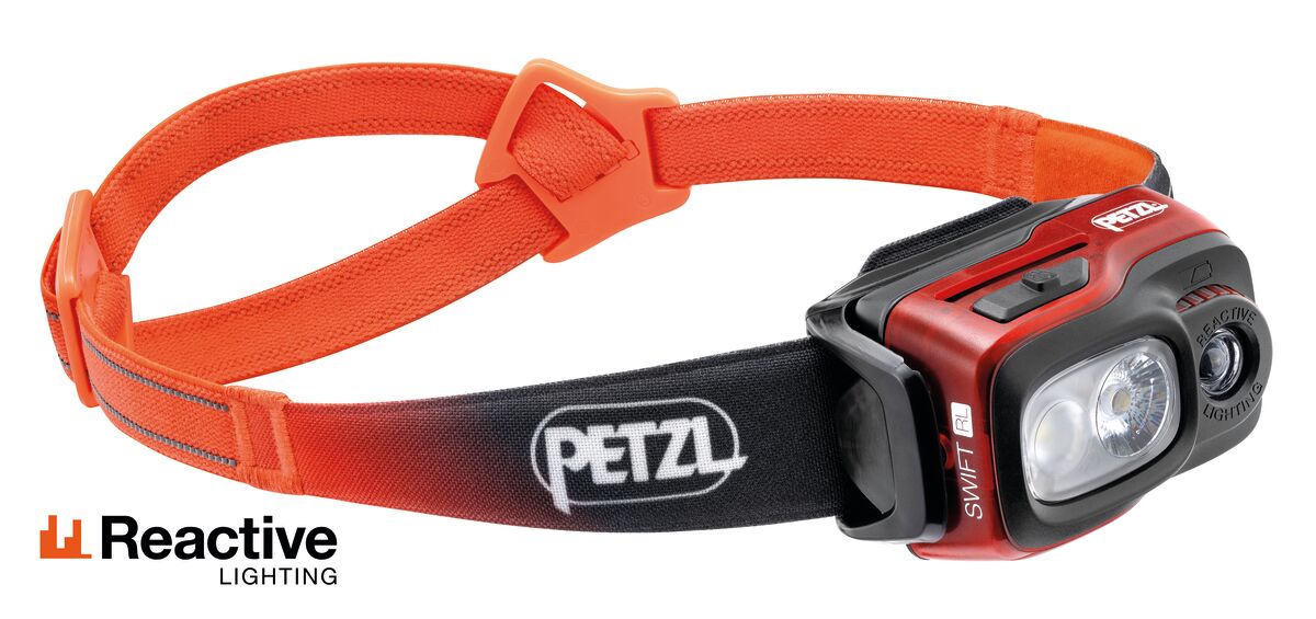 Les 3 meilleures lampes frontales pour faire de l'ultra-trail en 2024 ...